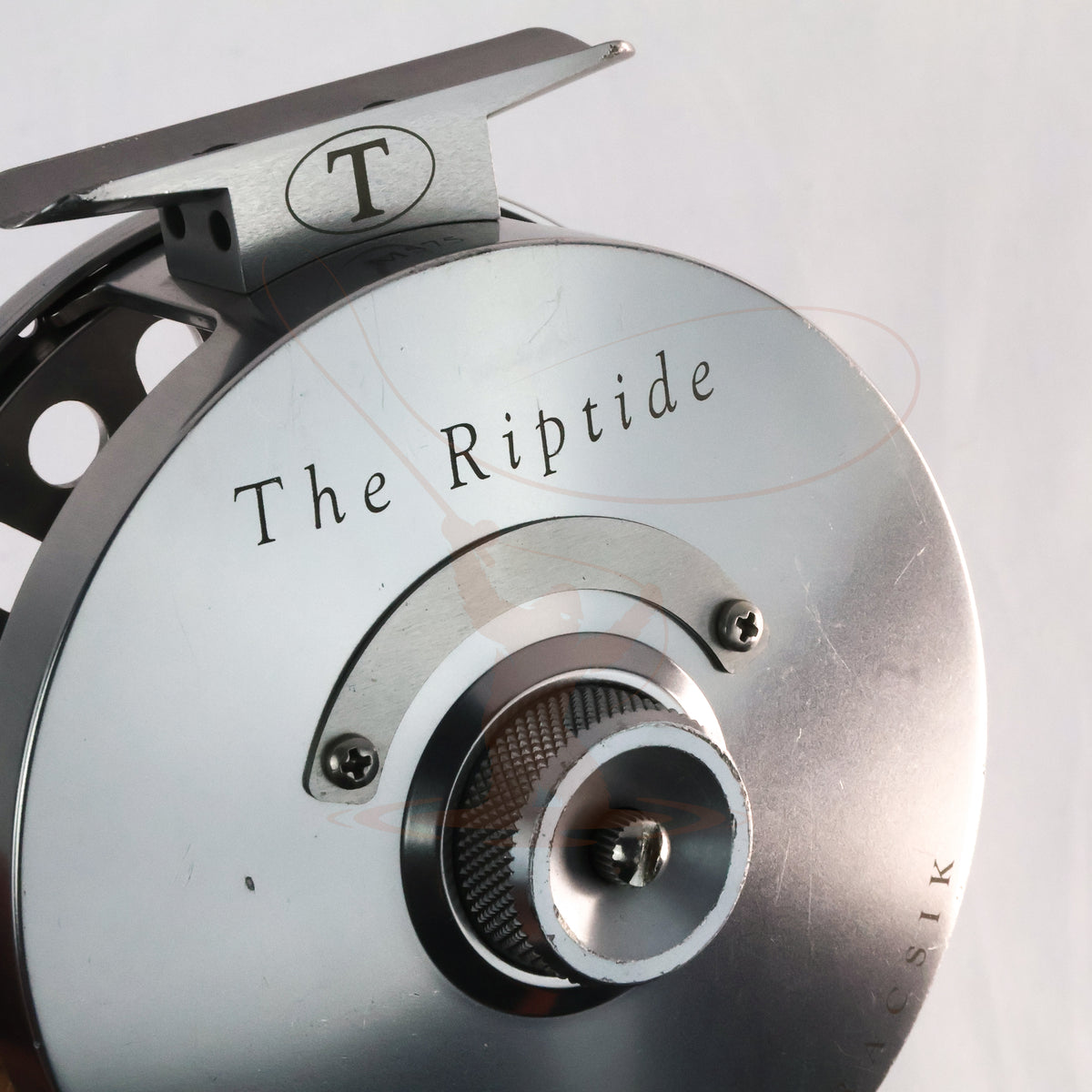 Sold – Tibor Riptide (9-11) - REEL1045 – Recast Fly Fishing
