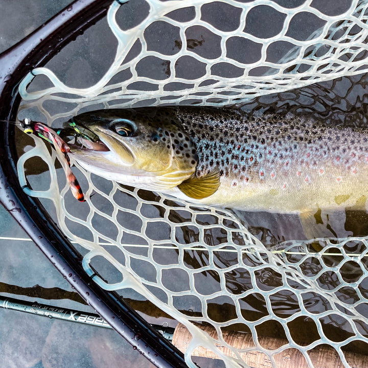 Premium used streamer gear from top brands – Recast Fly Fishing