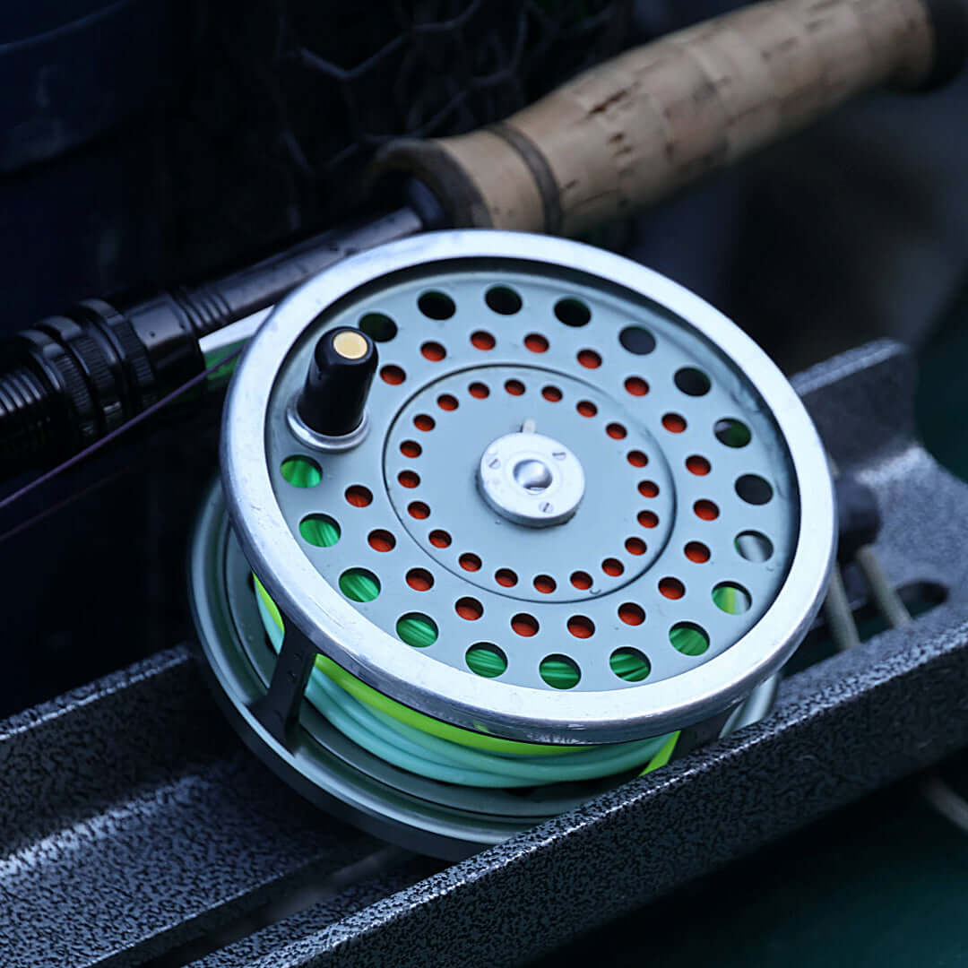 Quality used fly reels from top brands – Recast Fly Fishing
