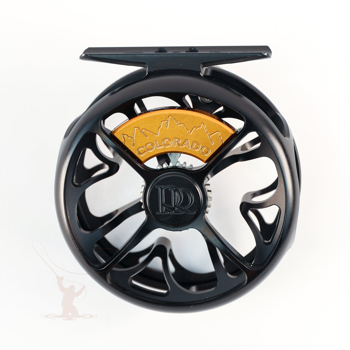 Sold - Ross Colorado 2-3 - REEL1004 – Recast Fly Fishing