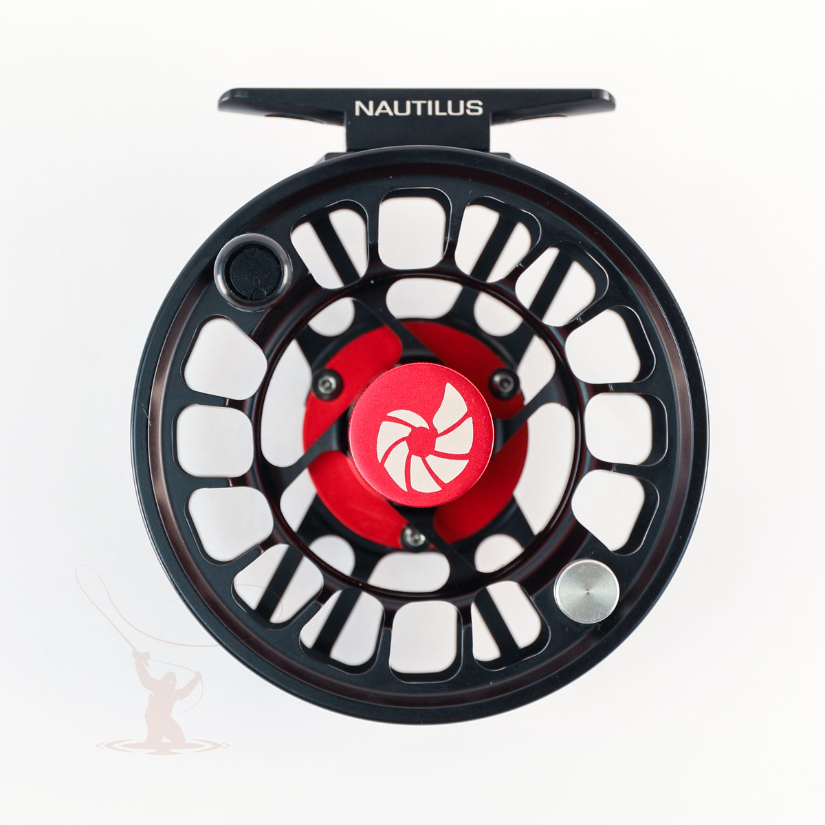 Sold - Nautilus XM 4/5 - REEL1014 – Recast Fly Fishing