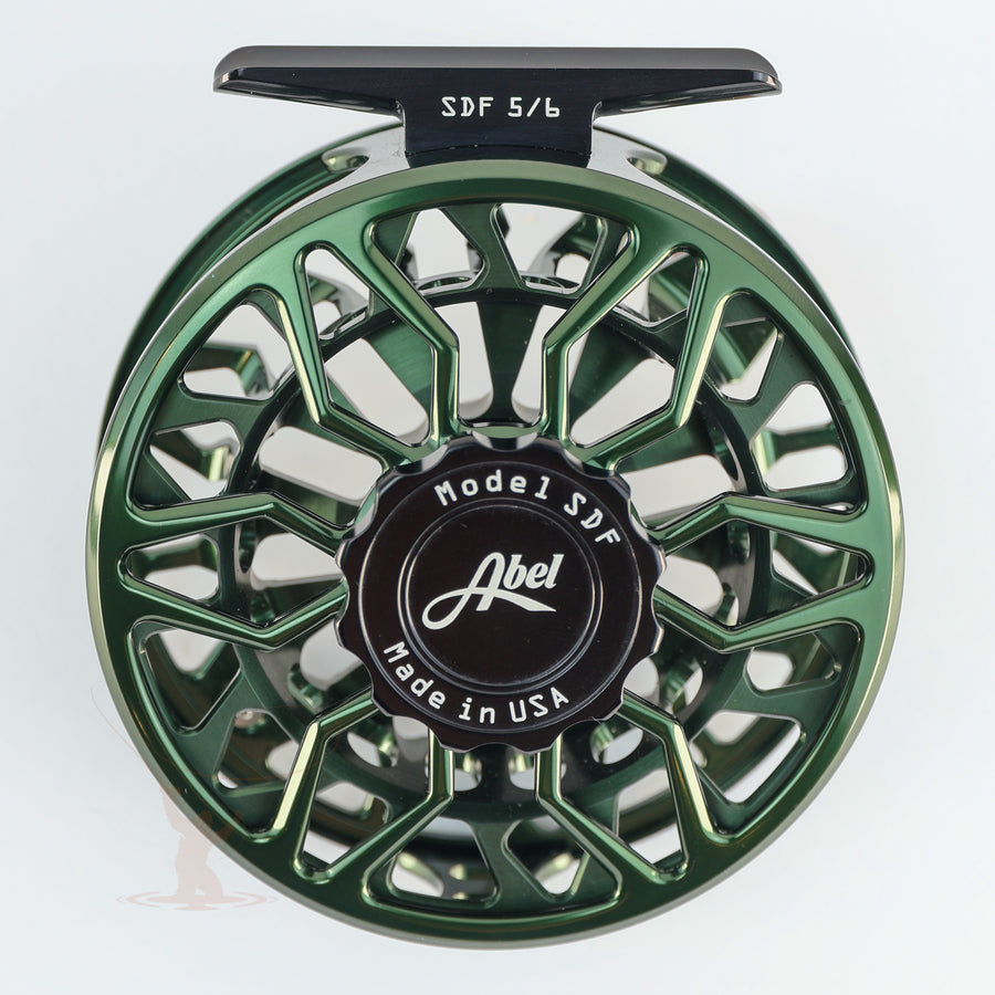 High-quality used fly fishing reels from top brands – Recast Fly Fishing
