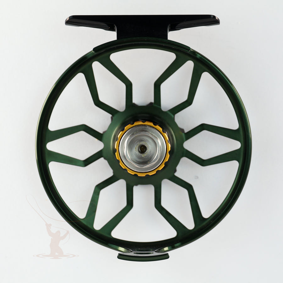 High-quality used fly fishing reels from top brands – Recast Fly Fishing