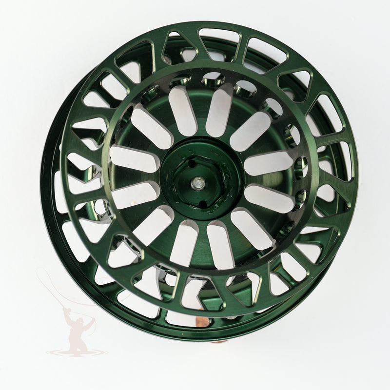 High-quality used fly fishing reels from top brands – Recast Fly Fishing