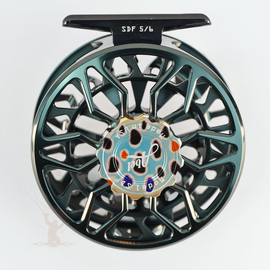 High-quality used fly fishing reels from top brands – Recast Fly Fishing