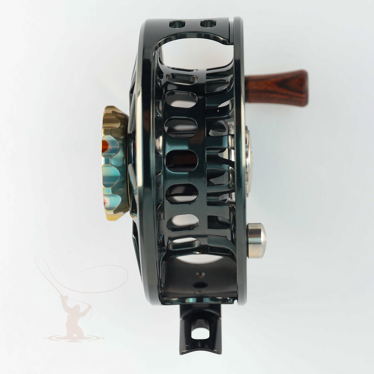 High-quality used fly fishing reels from top brands – Recast Fly Fishing