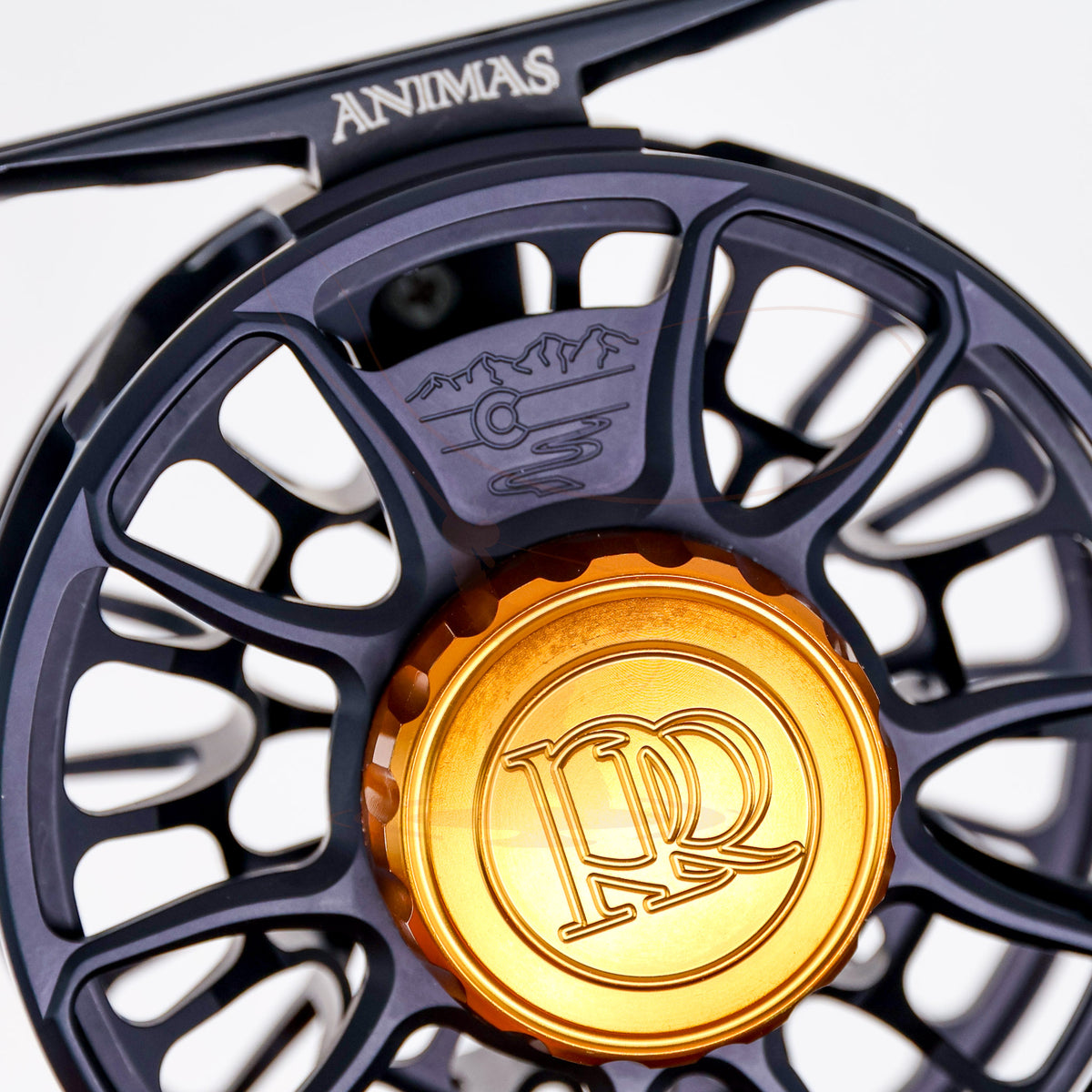Sold – Ross Animas 4|5 - REEL1081 – Recast Fly Fishing
