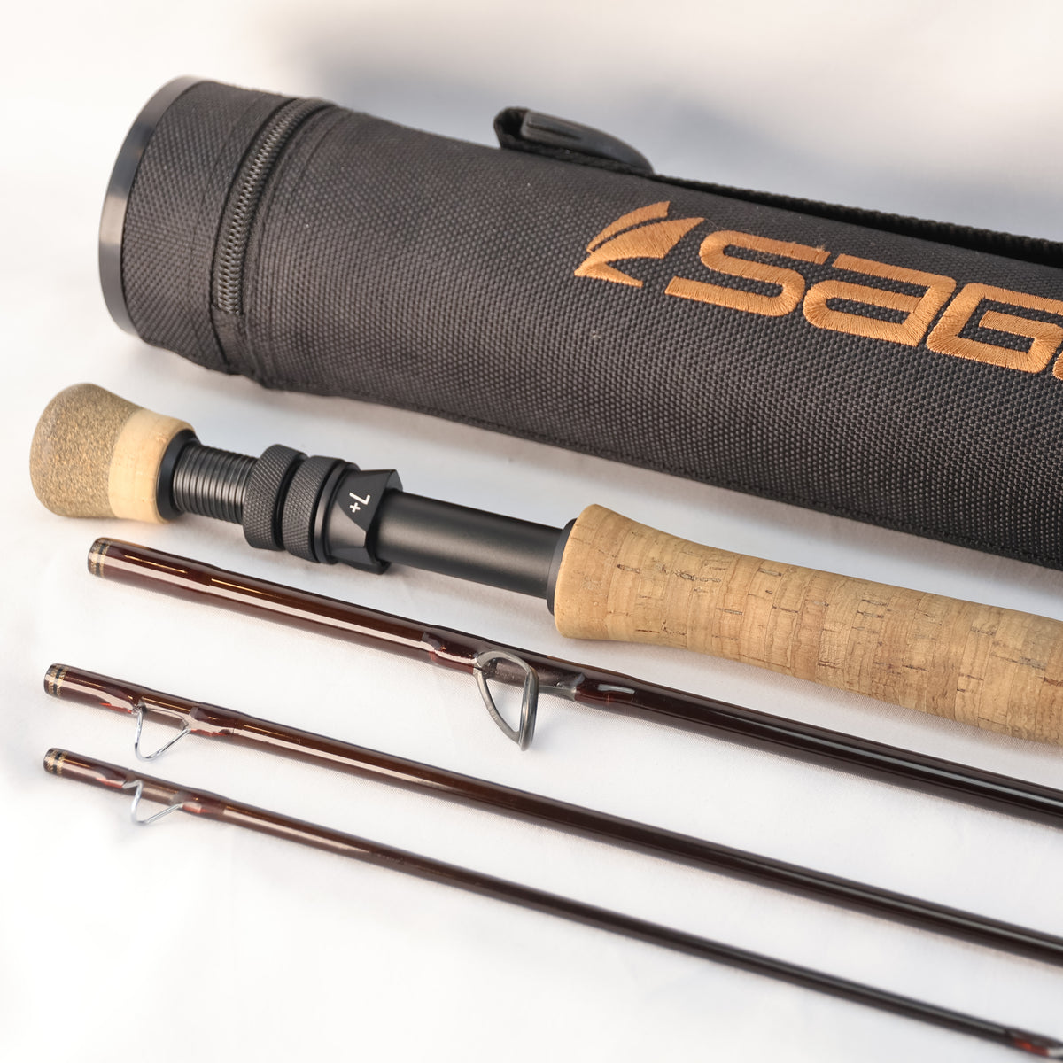 Shop high-quality used fly fishing rods and reels from Sage – Recast ...