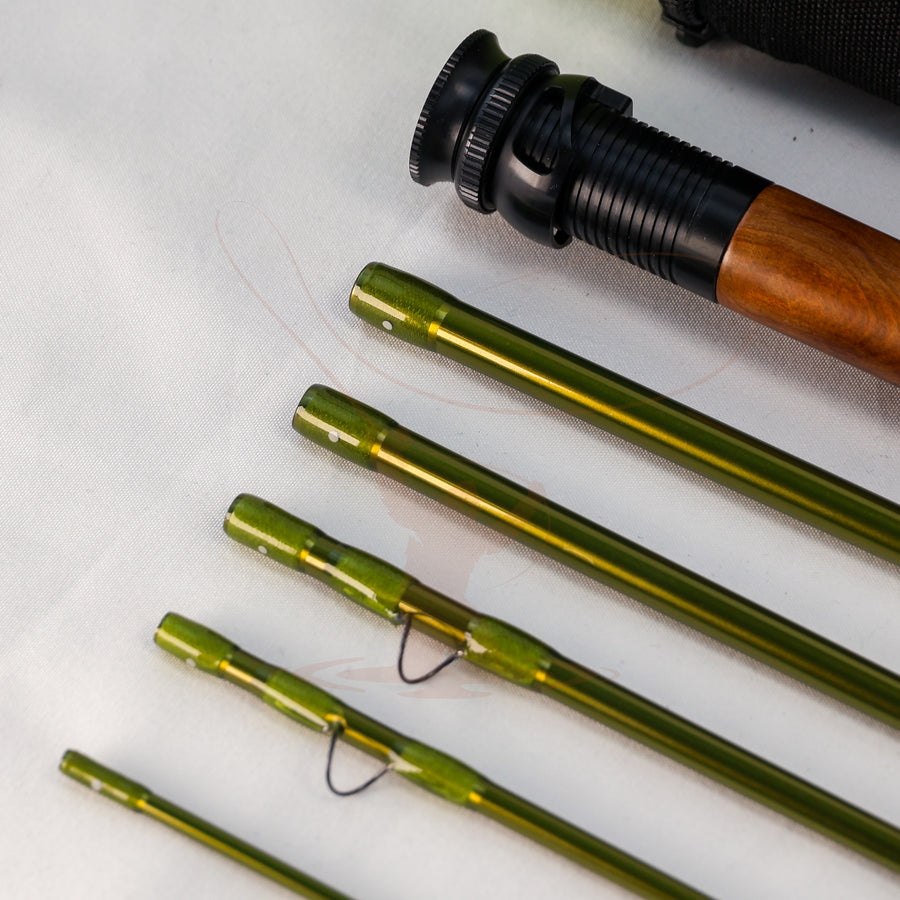 Rods – Recast Fly Fishing