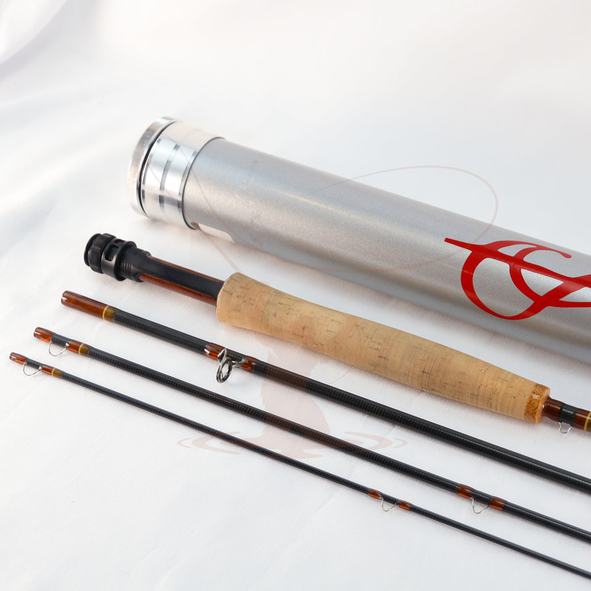 Sold - Scott GS 885/4 - ROD1023 – Recast Fly Fishing