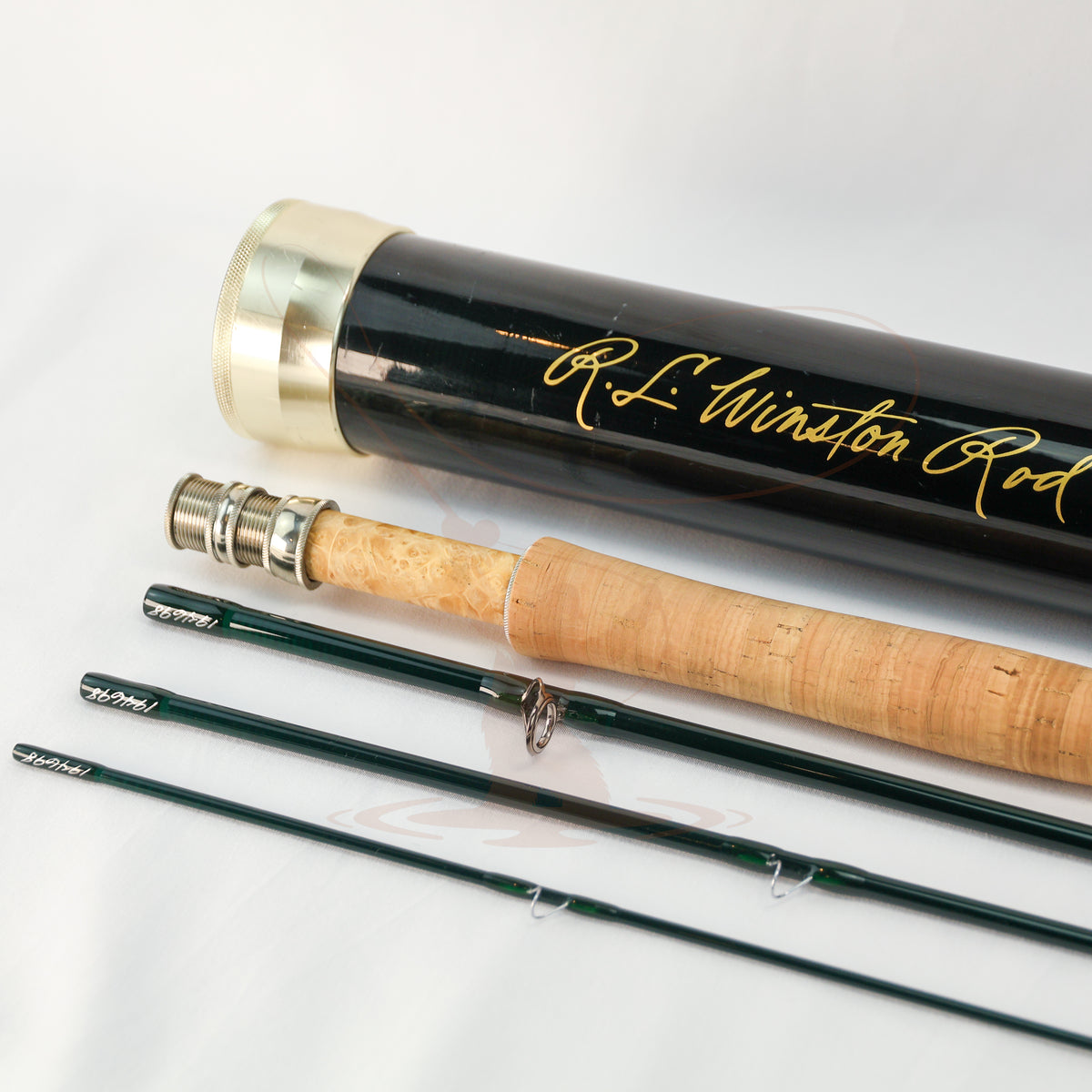 Recast Fly Fishing: save on high-quality used fly fishing gear