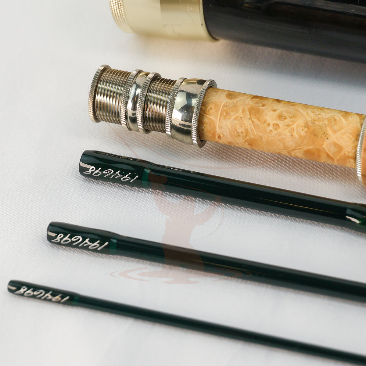 Rods – Recast Fly Fishing