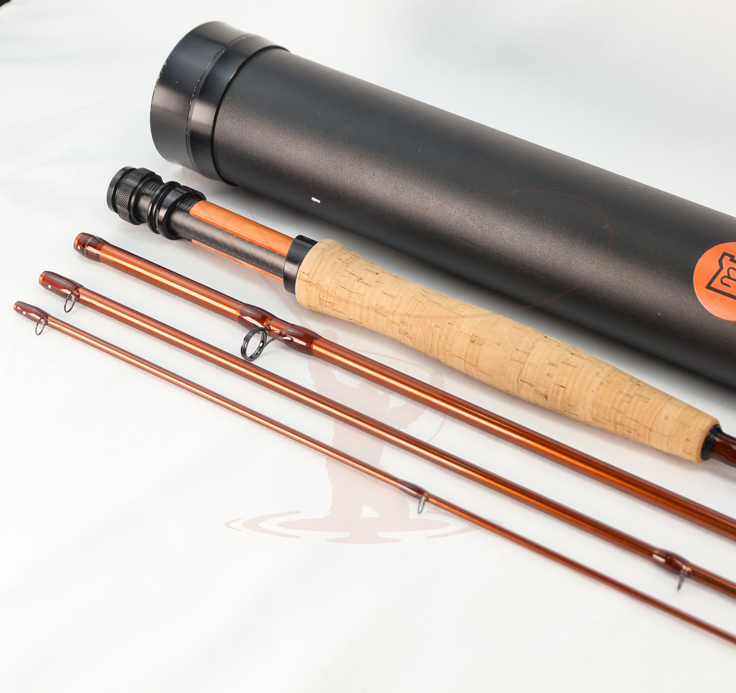 Recast Fly Fishing: save on high-quality used fly fishing gear
