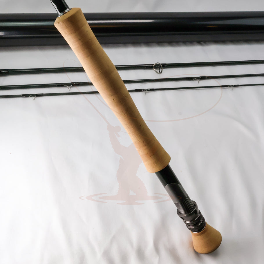 Recast Fly Fishing: save on high-quality used fly fishing gear