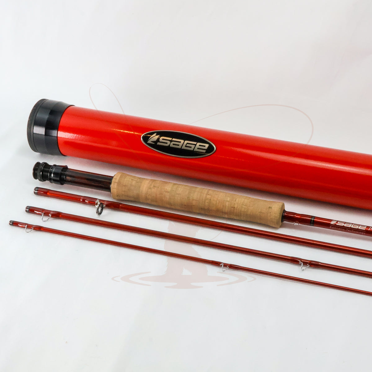 Sold - Sage Method 590-4 - ROD1093 – Recast Fly Fishing