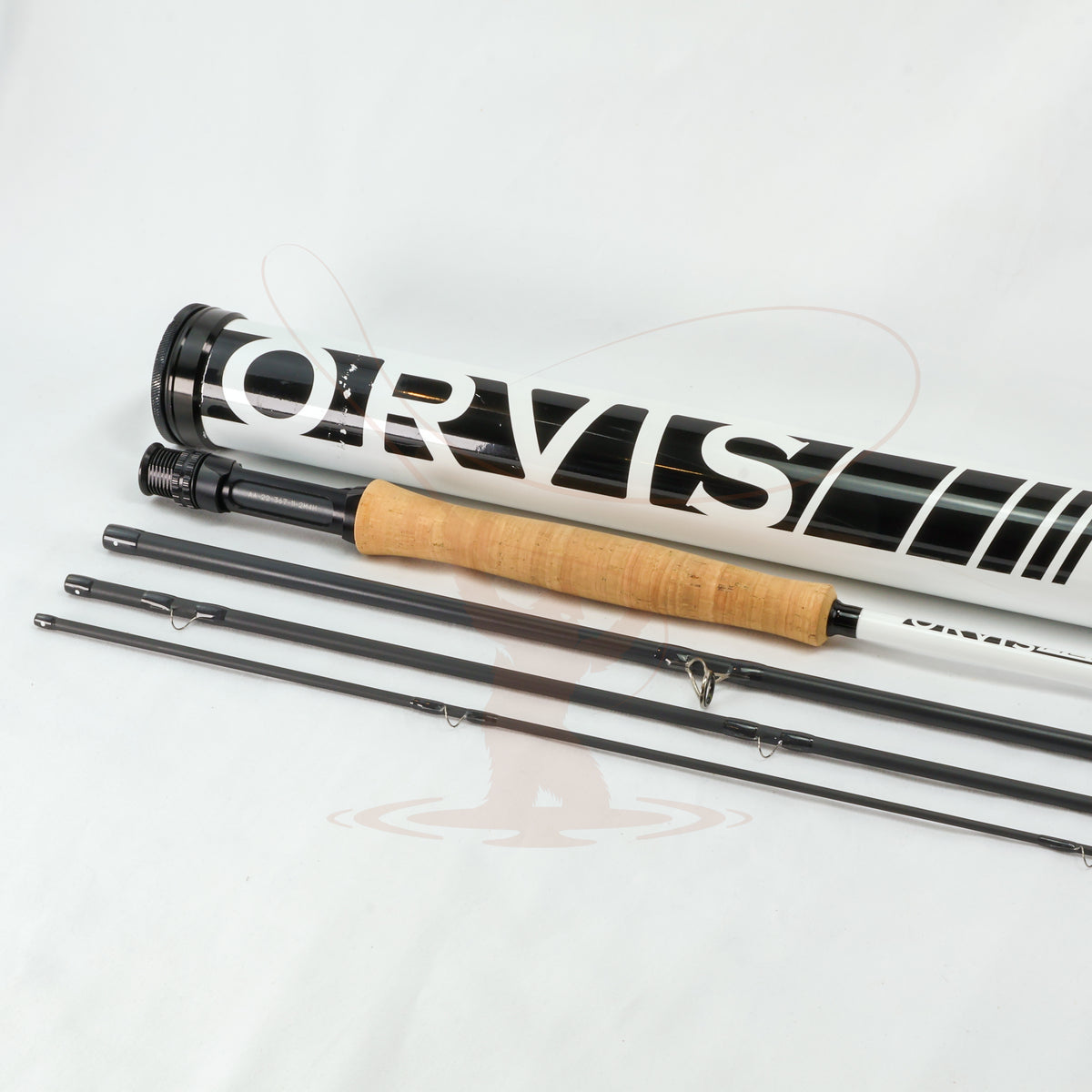 Recast Fly Fishing: save on high-quality used fly fishing gear