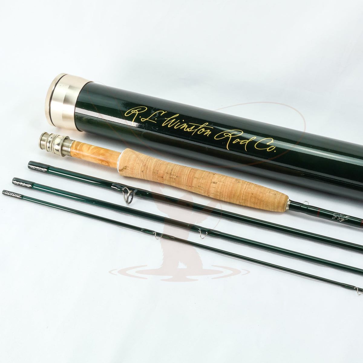 Rods – Recast Fly Fishing