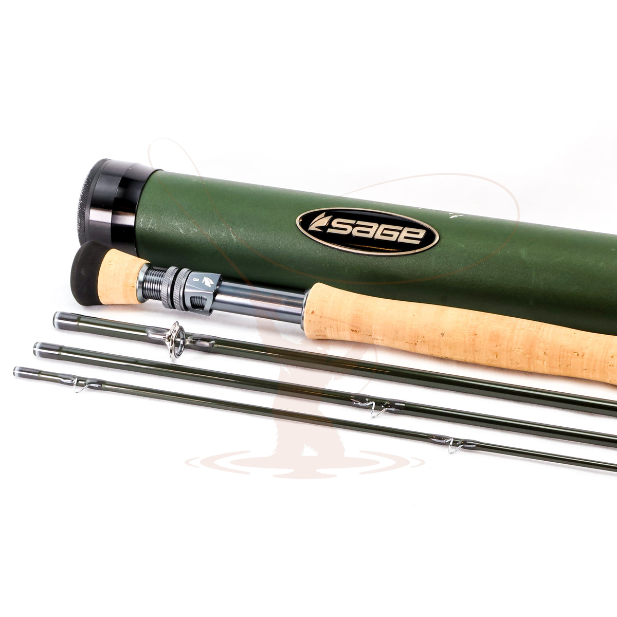 Rods – Recast Fly Fishing
