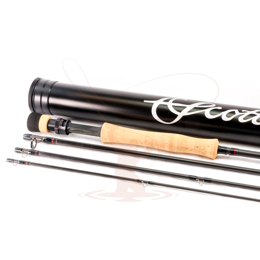 Quality used fly fishing rods - Top brands – Recast Fly Fishing