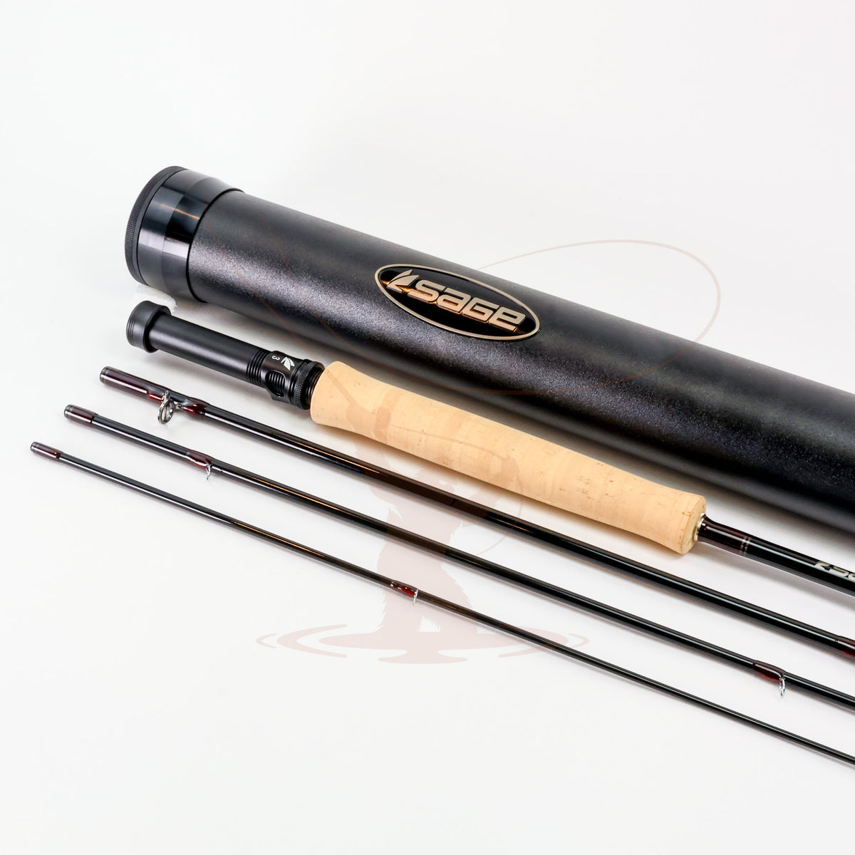 Sold – Sage ESN 3106-4 - ROD1138 – Recast Fly Fishing