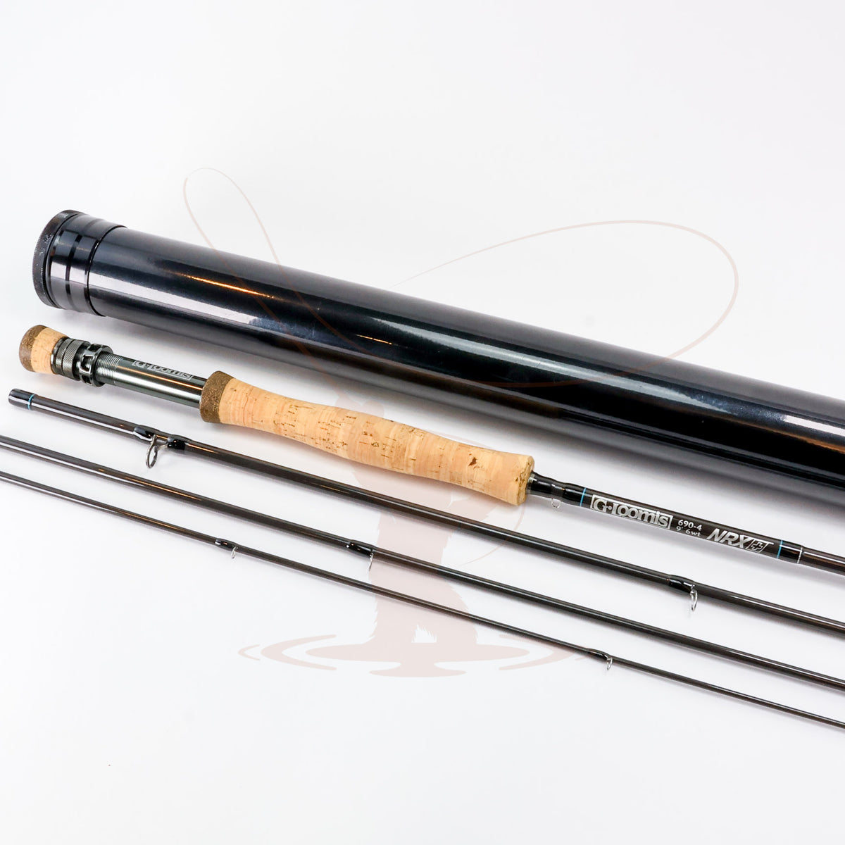Sold – G. Loomis NRX Plus 690-4 - ROD1148 – Recast Fly Fishing