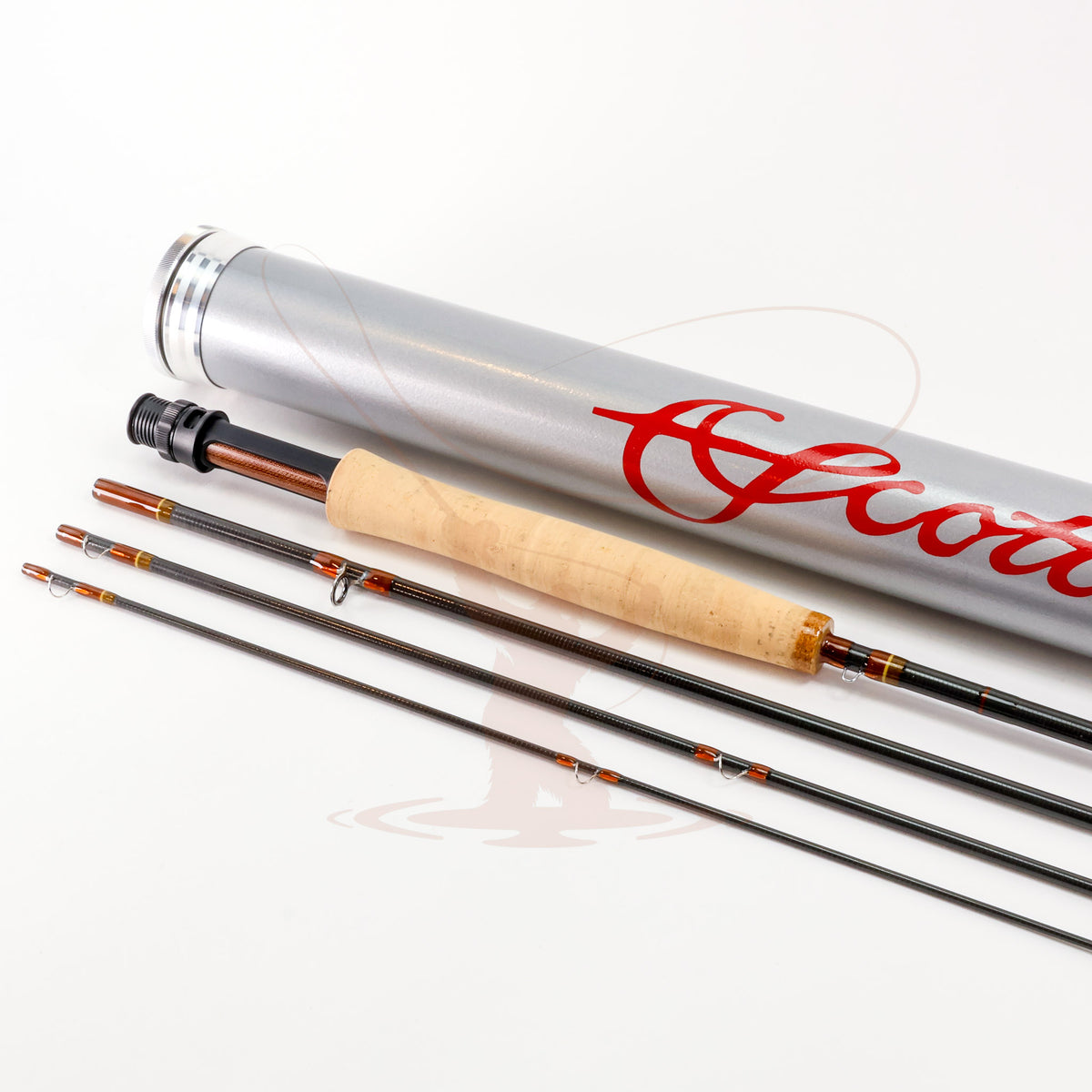 Scott G Series 883/4 - ROD1156 – Recast Fly Fishing